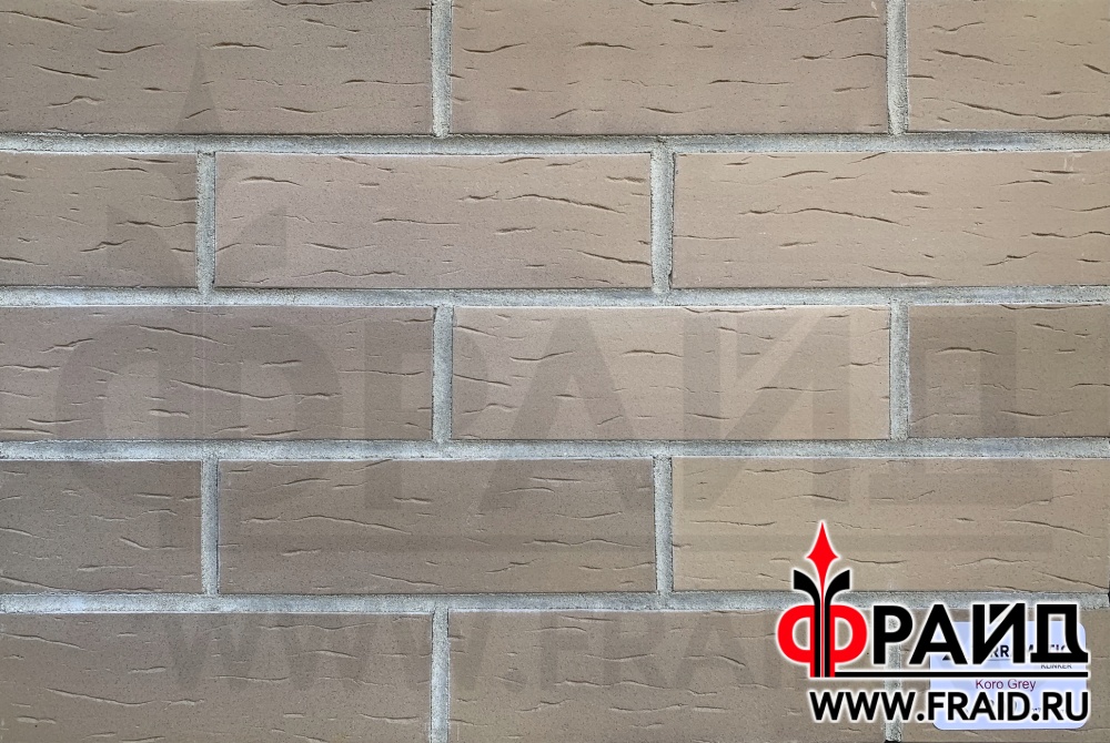 Клинкерная плитка Terramatic Klinker 8209 размер 240*71*14