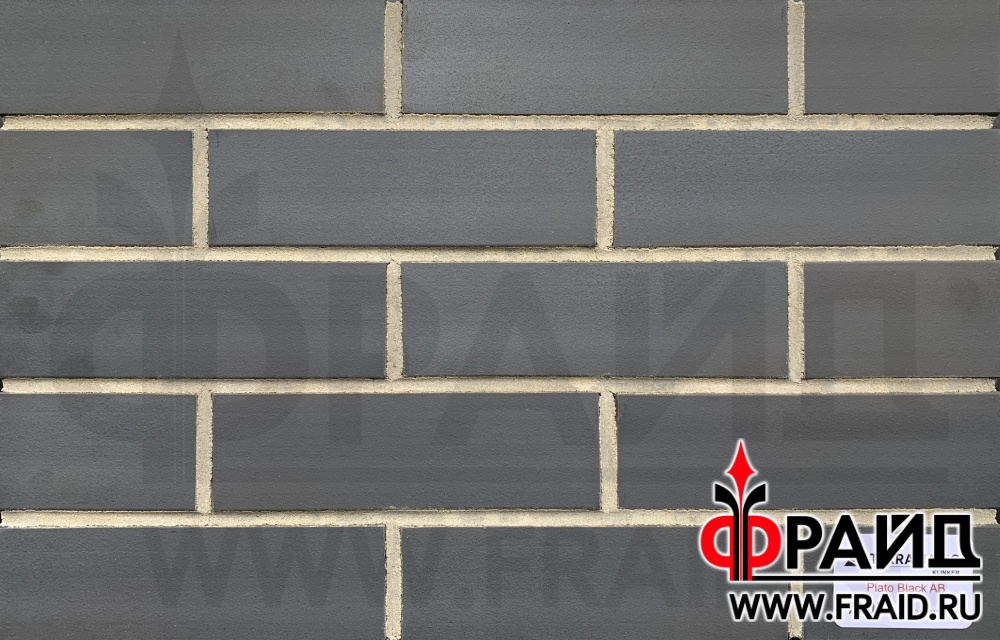 Клинкерная плитка Terramatic Klinker 7103 размер 240*71*14