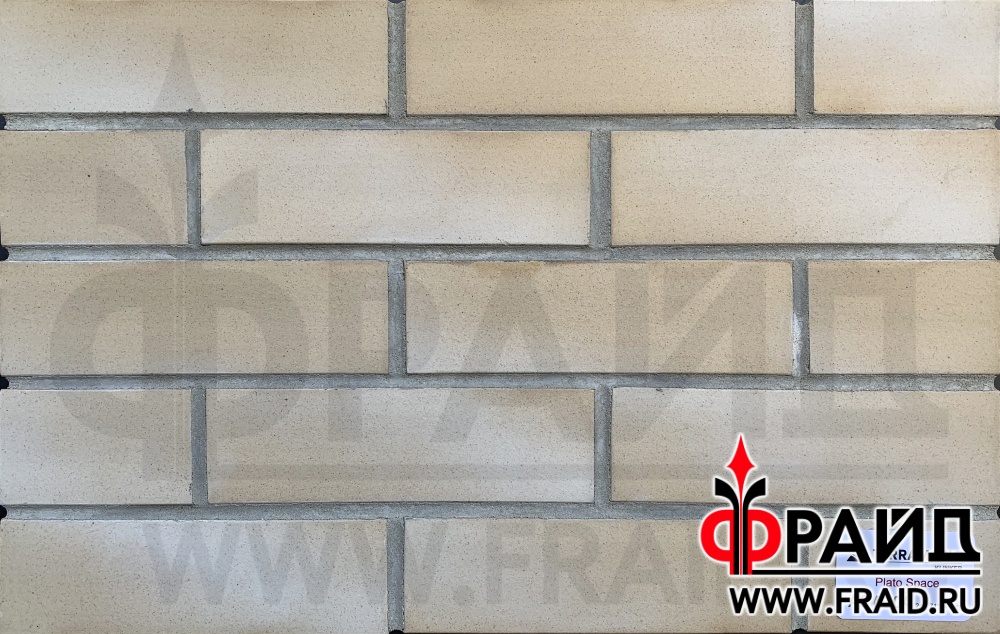 Клинкерная плитка Terramatic Klinker 6104 размер 240*71*14